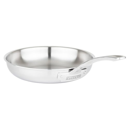Viking 3-Ply Stainless Steel Cookware Reviews: Unveiled Excellence ...