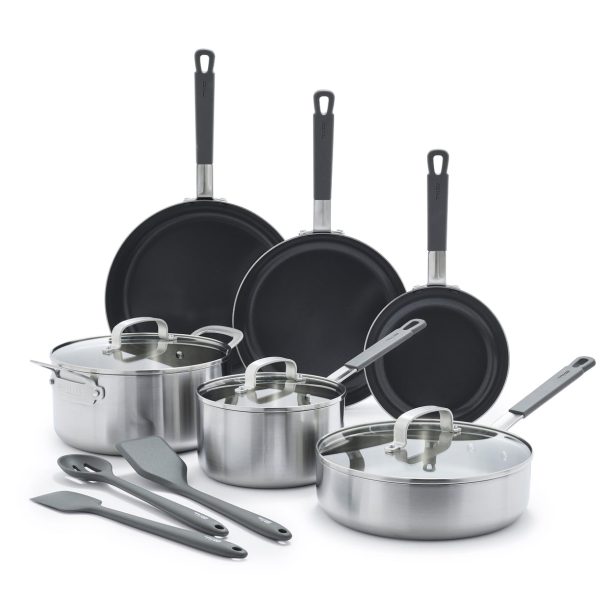 What Cookware Does Bobby Flay Use: Top Chef's Secret Tools - kitchen Bap