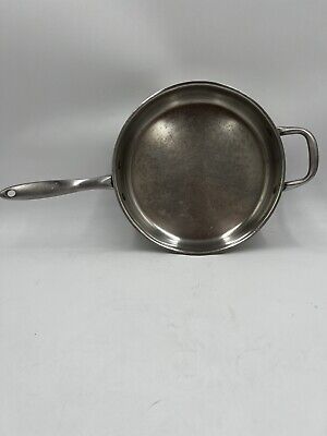 Wolfgang Puck Cafe Collection Cookware: Sizzle in Style - kitchen Bap