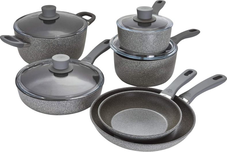 Ballarini Cookware Costco Reviews: Unveil Top Picks! - kitchen Bap