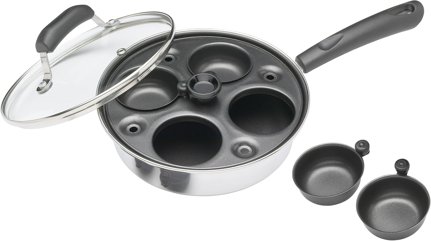 Kitchen Craft Cookware Reviews: Unleash Culinary Magic! - kitchen Bap
