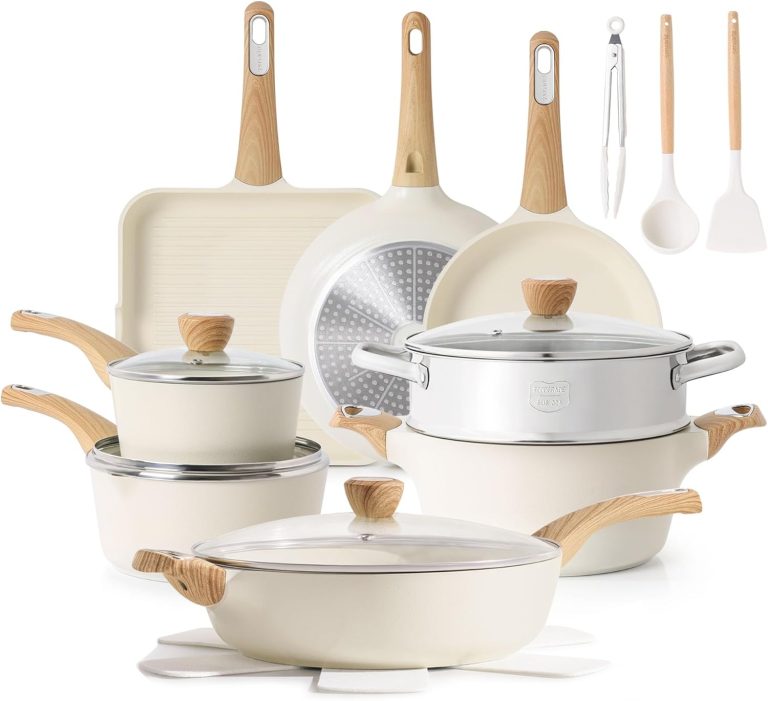 Authentic Kitchen Cookware Reviews: Honest Insights & Top Picks ...