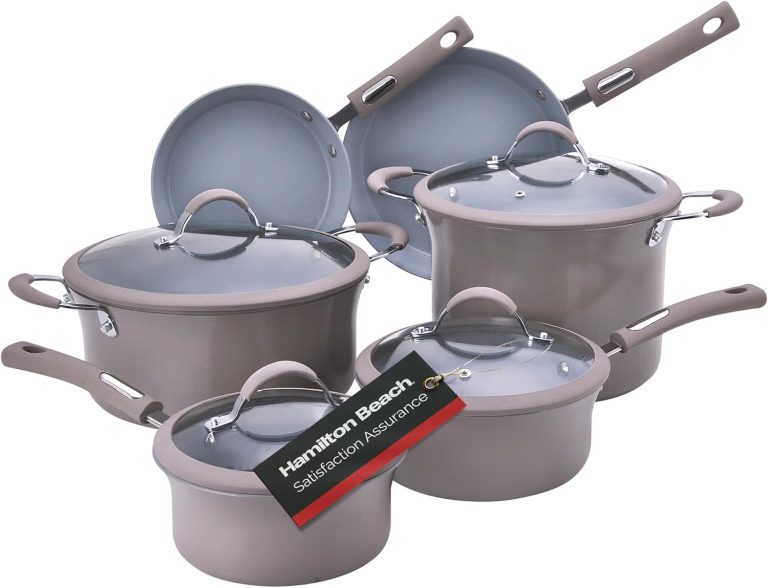Crofton Cookware Aldi Review: Unleash Kitchen Magic! - kitchen Bap