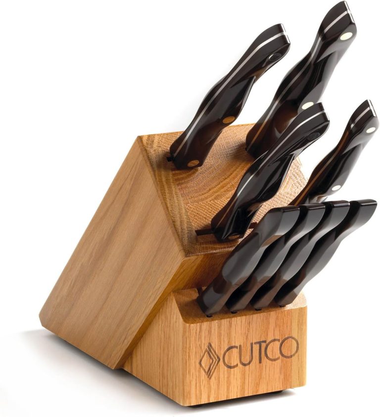 Cutco Cookware Reviews: Unveiling the Ultimate Kitchen Investment ...