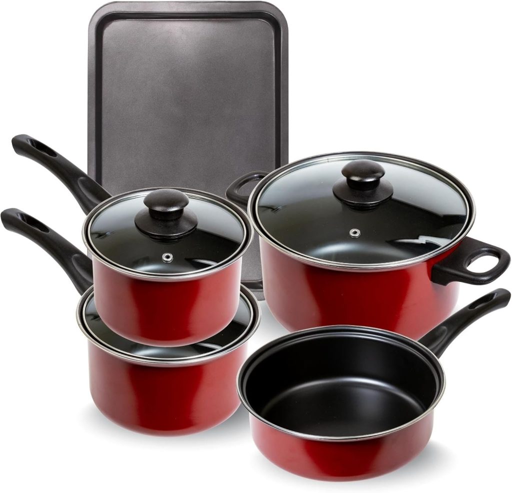 Lexi Home Cookware Reviews: Unbiased Guide to Top Picks - kitchen Bap