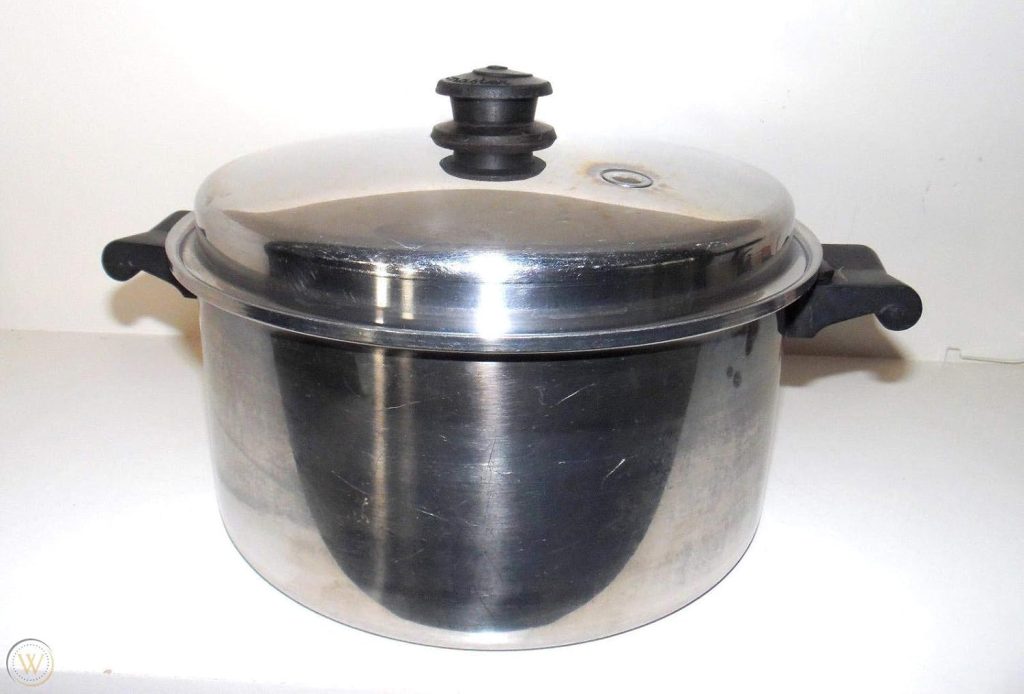 Saladmaster Cookware Reviews: Unveiling Top Features & Benefits ...