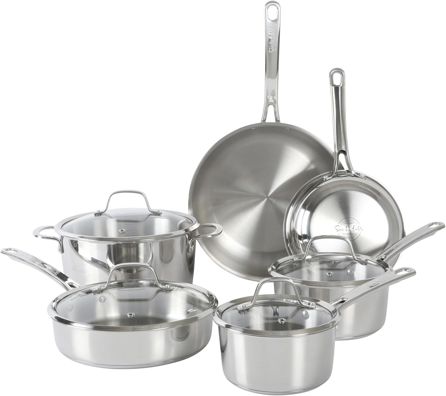 Sur La Table Cookware Reviews: Unveiling the Best Kitchen Gear ...