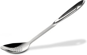 13 Best Utensils for Stainless Steel Cookware: Complete Review & Buying ...