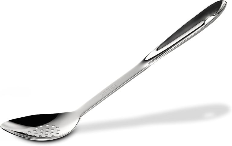 13 Best Utensils for Stainless Steel Cookware: Complete Review & Buying ...