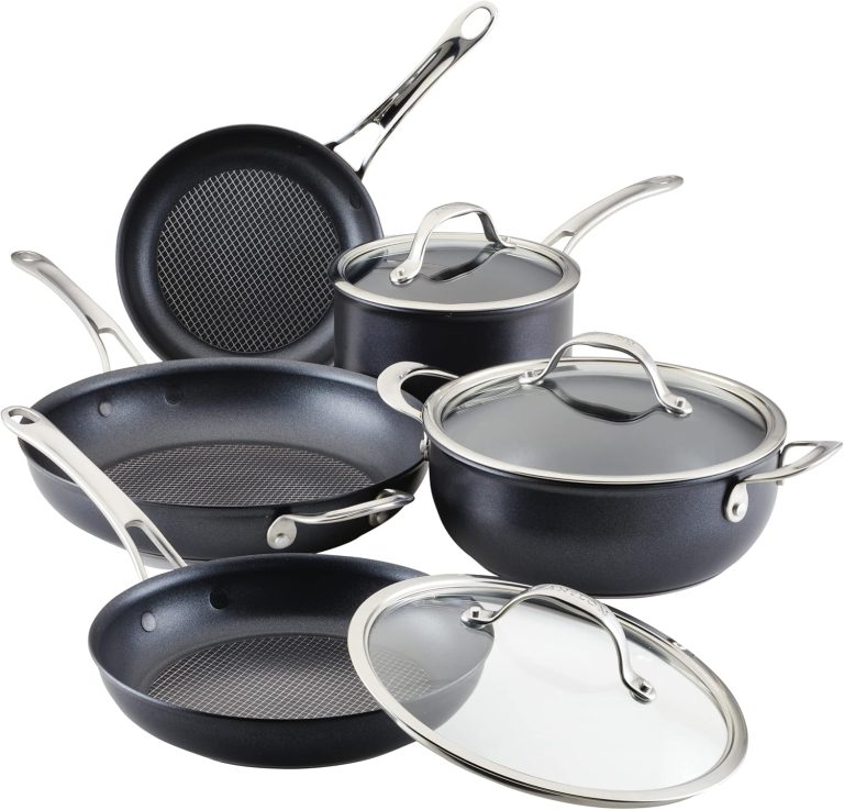 22 Best Anolon Cookware: 20+ Product Reviews, Complete Buying Guide ...