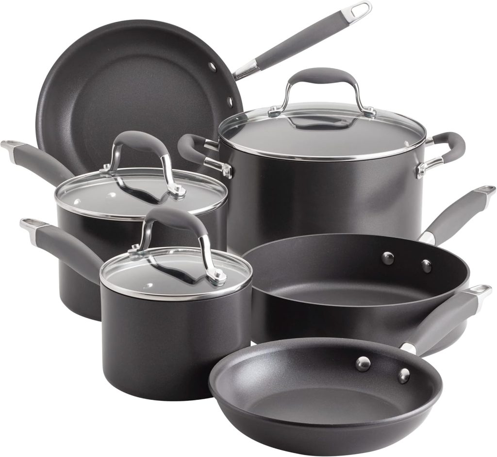 22 Best Anolon Cookware: 20+ Product Reviews, Complete Buying Guide ...