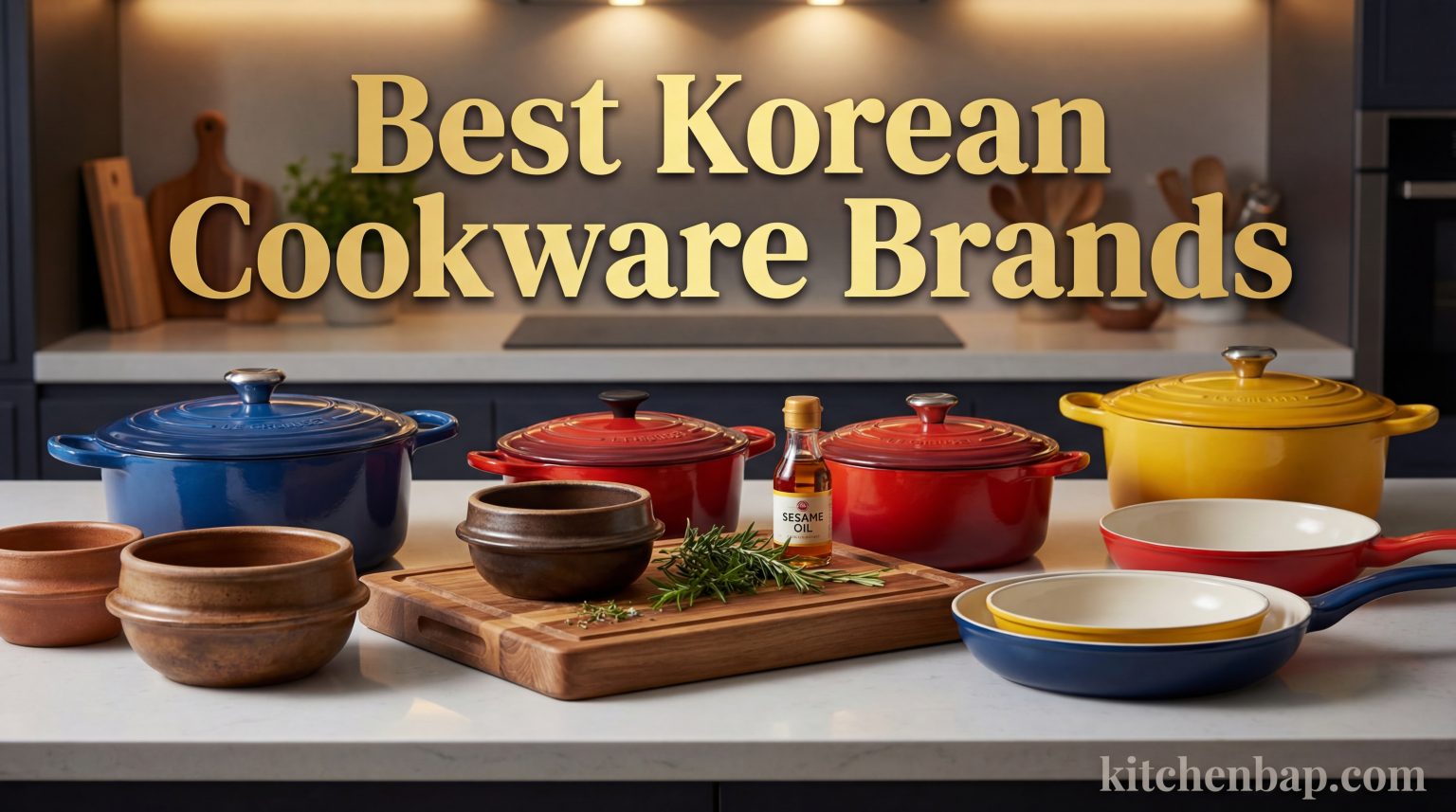 11 Best Korean Cookware Brands – Detailed Reviews, Buying Guide & FAQs ...