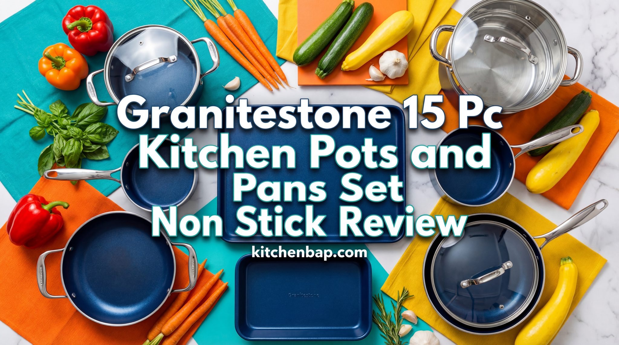 Crofton Cookware Aldi Review: Unleash Kitchen Magic! - kitchen Bap