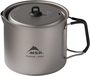 11 Best Titanium Cookware – Detailed Reviews, Buying Guide & FAQs ...