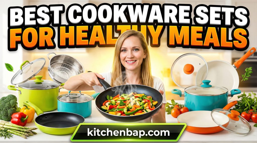 Crofton Cookware Aldi Review: Unleash Kitchen Magic! - kitchen Bap